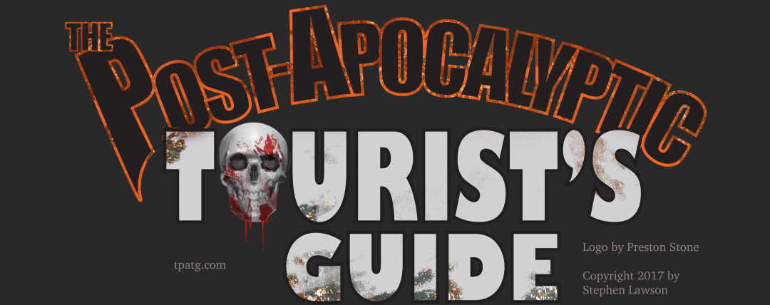 The Post-Apocalyptic Tourist’s Guide to Seattle | P. A. Kramer